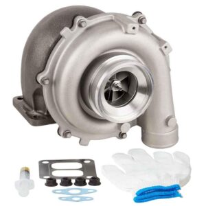 turbo turbocharger for international navistar dt466p dt466e dt408p & i530e diesel replaces 1825632c91 1825632rx1 - buyautoparts 40-30435an new