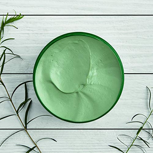 The Body Shop Mask Face Tea Tree Oil, 100ml