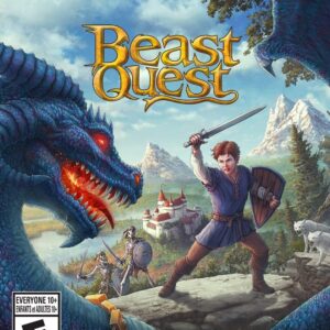 Beast Quest - Xbox One