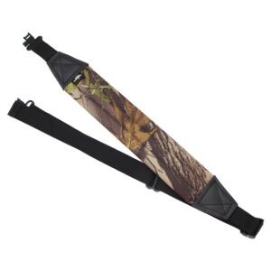 southland archery universal black padded crossbow sling (camo)