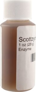 cellarscience - ad361a scottzyme pec5l (1 oz)