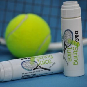 String Juice Tennis String Spin and Life Enhancer