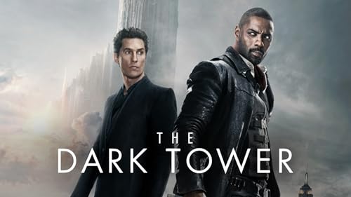 The Dark Tower