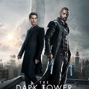 The Dark Tower