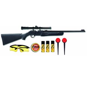 daisy powerline 901 air rifle kit air rifle