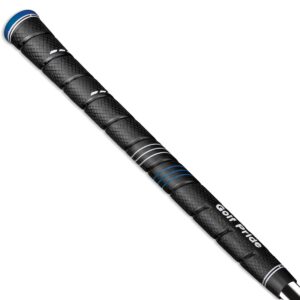 golf pride cp2 wrap golf grips - standard size - single grip - tour shop fresno