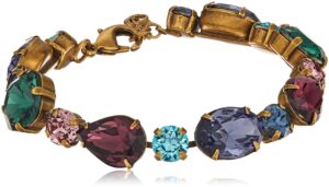 sorrelli narcissus bracelet