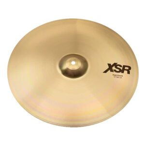 sabian 17" xsr fast crash