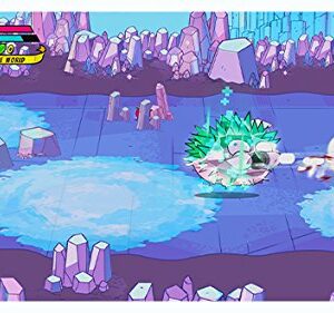 Cartoon Network Battle Crashers (Nintendo Switch)