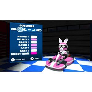 VR Karts - PlayStation 4