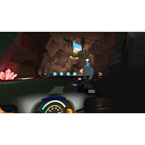 VR Karts - PlayStation 4