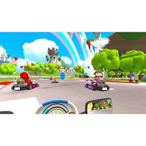 VR Karts - PlayStation 4