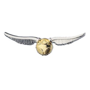 harry potter e1048878 golden snitch pin