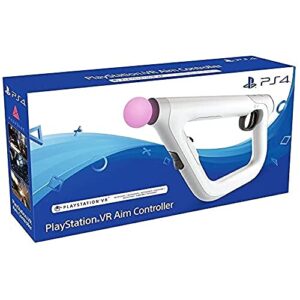 playstation vr aim controller (ps4)