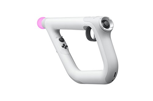 PlayStation VR Aim Controller (PS4)