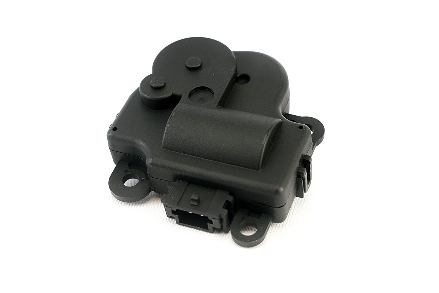 HVAC Heater Blend Door Actuator - Compatible with Chevrolet Impala 2004-2013 Vehicles - 1573517, 1574122, 15844096, 22754988, 52409974, 604-108, 15-74122, 604108 - Temperature Air Door Impala Actuator