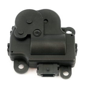 HVAC Heater Blend Door Actuator - Compatible with Chevrolet Impala 2004-2013 Vehicles - 1573517, 1574122, 15844096, 22754988, 52409974, 604-108, 15-74122, 604108 - Temperature Air Door Impala Actuator