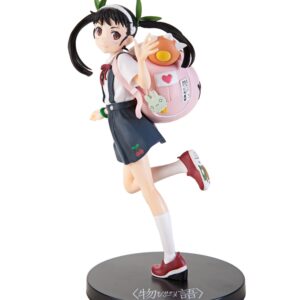 Sega Monogatari Series: Mayoi Hachikuji Premium Figure (Version 2)