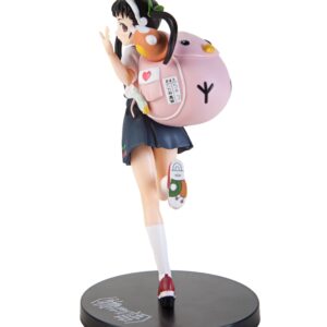 Sega Monogatari Series: Mayoi Hachikuji Premium Figure (Version 2)