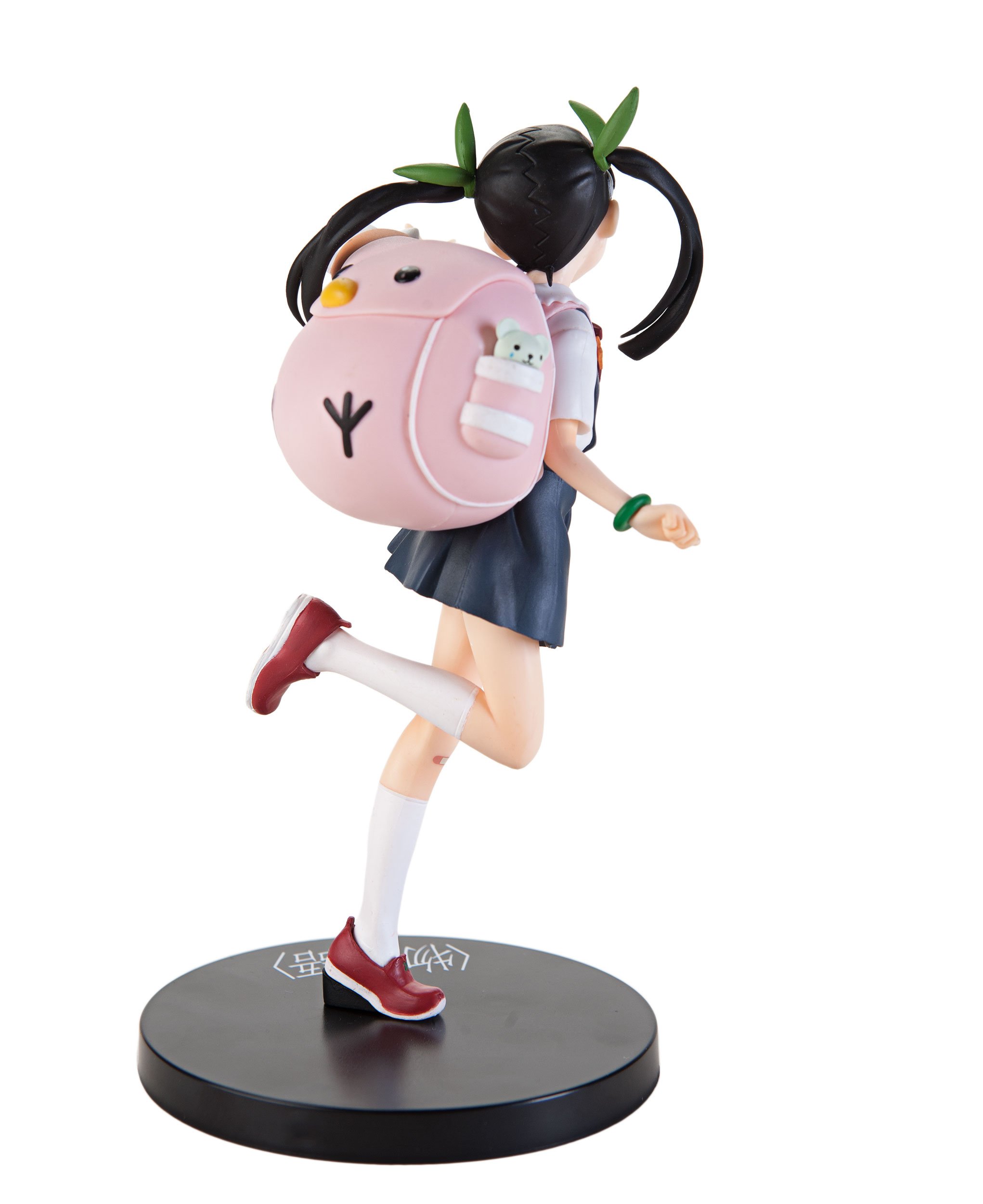 Sega Monogatari Series: Mayoi Hachikuji Premium Figure (Version 2)