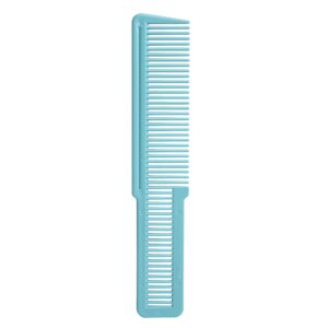 wahl professional large styling comb, aqua - model 3191-2601