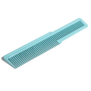 Wahl Professional Large Styling Comb, Aqua - Model 3191-2601