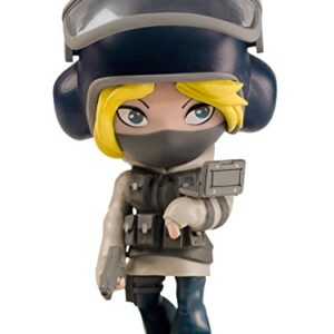 SIX Collection IQ Chibi Figurine