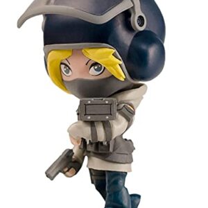 SIX Collection IQ Chibi Figurine