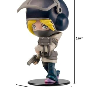 SIX Collection IQ Chibi Figurine