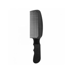 wahl professional new flat top comb black #3329 - great for professional stylists and barbers