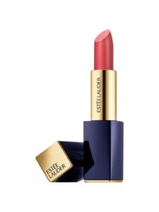 pure color envy sheer matte lipstick fresh danger