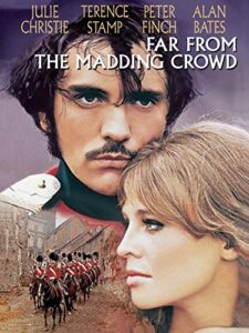 far from the madding crowd (1967)