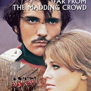 Far from the Madding Crowd (1967)