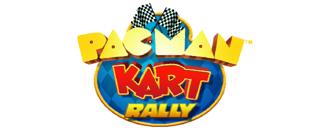 PAC-MAN Kart Rally by Namco (Fire TV)