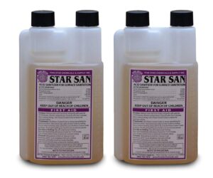 star san - 16 oz (pack of 2)