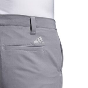 adidas Golf Ultimate 365 Short, Grey Three, 36"