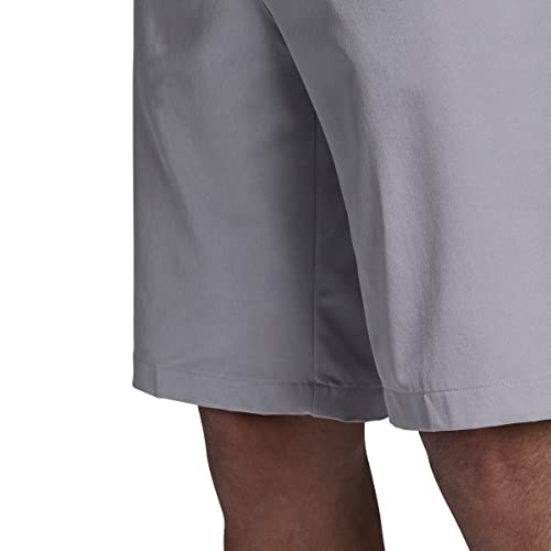 adidas Golf Ultimate 365 Short, Grey Three, 36"