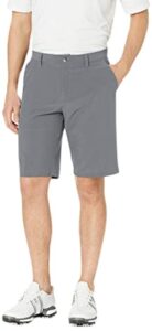 adidas golf ultimate 365 short, grey three, 36"