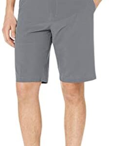 adidas Golf Ultimate 365 Short, Grey Three, 36"