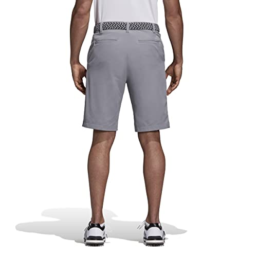 adidas Golf Ultimate 365 Short, Grey Three, 36"