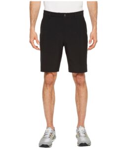 adidas golf ultimate 365 short 9", black, 34"