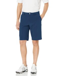 adidas golf ultimate 365 short, collegiate navy, 32"