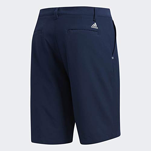 adidas Golf Ultimate 365 Short, Collegiate Navy, 32"