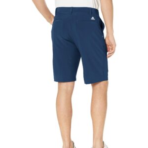 adidas Golf Ultimate 365 Short, Collegiate Navy, 32"