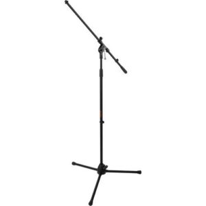 Sennheiser E935 Dynamic Handheld Vocal Mic with Stand & Cable Performance Kit