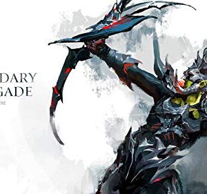 Guild Wars 2: Heart of Thorns & Path of Fire – Standard [Online Game Code]