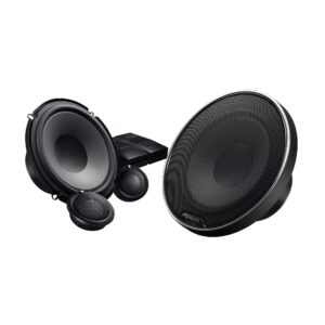 kenwood excelon 6-1/2" component speaker package