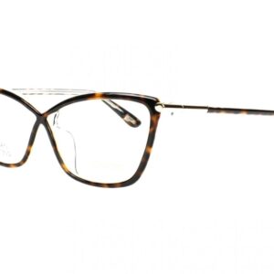 Optical frame Tom Ford Acetate Dark Havana (TF5375 056)