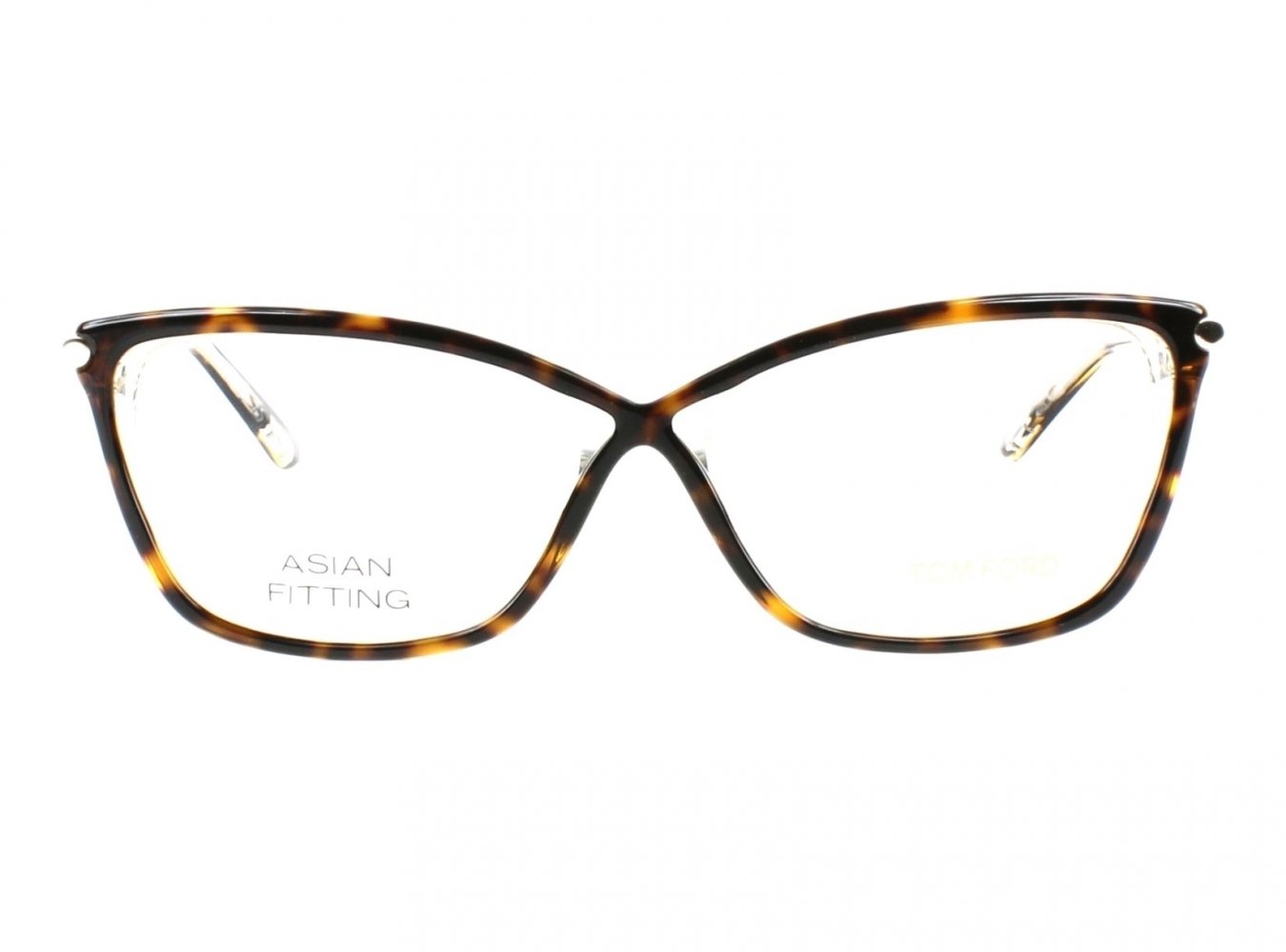 Optical frame Tom Ford Acetate Dark Havana (TF5375 056)