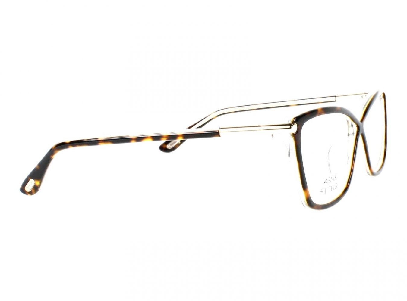 Optical frame Tom Ford Acetate Dark Havana (TF5375 056)